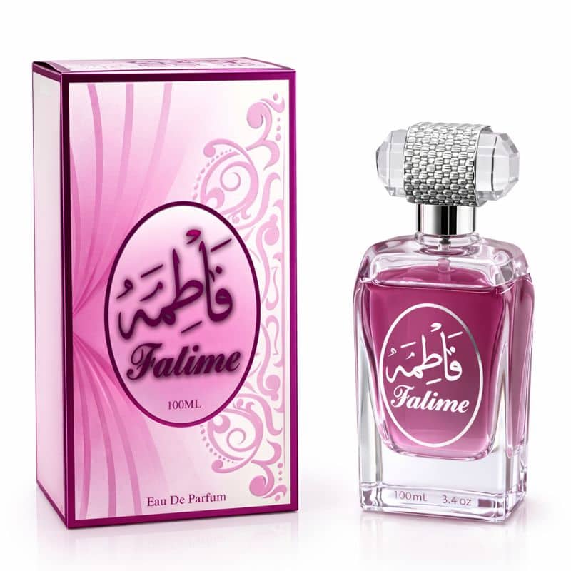 Cumpara Parfum oud fatima, arabesc Eau de Parfum 100 ml
